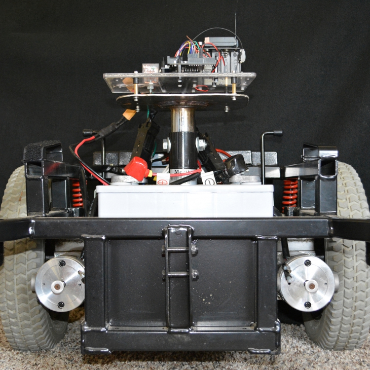Arduino – Deep South Robotics