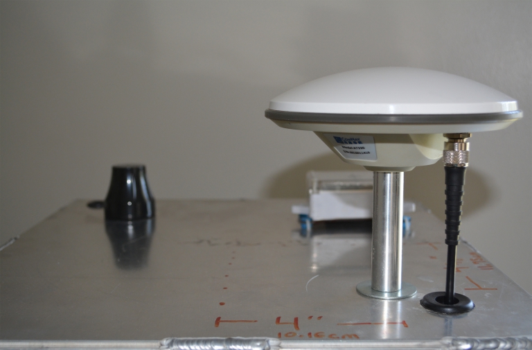 RTK Autopilot Upgrade (part 1) – Deep South Robotics