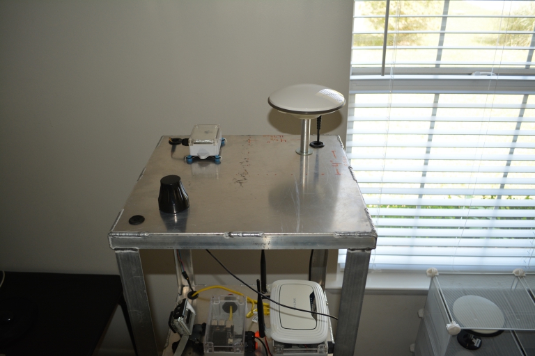 RTK Autopilot Upgrade (part 1) – Deep South Robotics